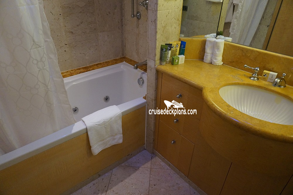 Stateroom 8030 Disney Magic