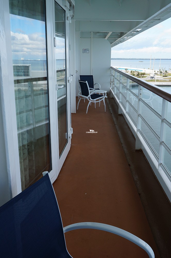 Stateroom 8030 Disney Magic