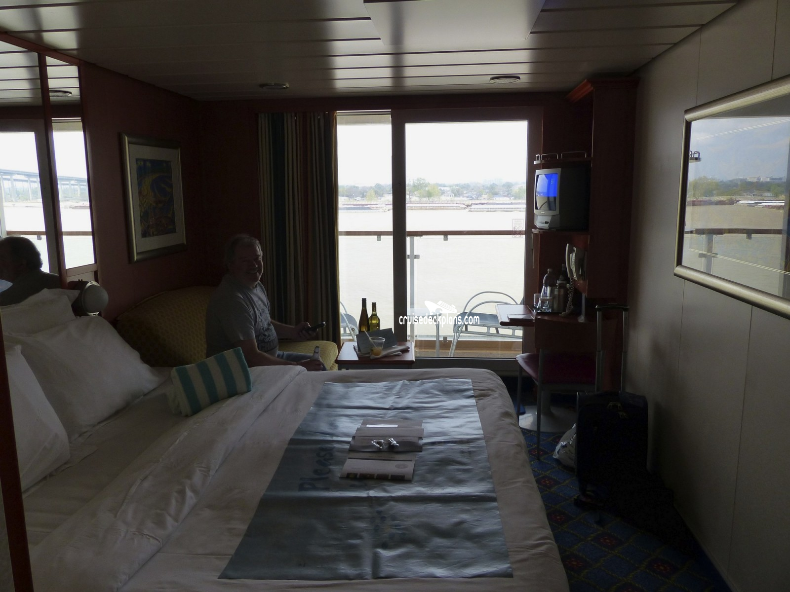 Norwegian Star Cabin 10638