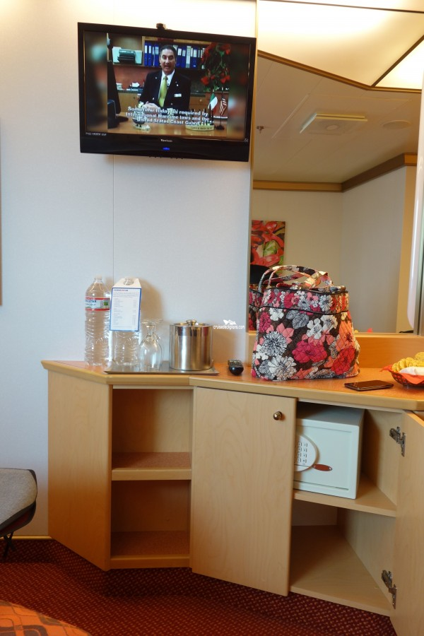 Carnival Magic Cabin 10206