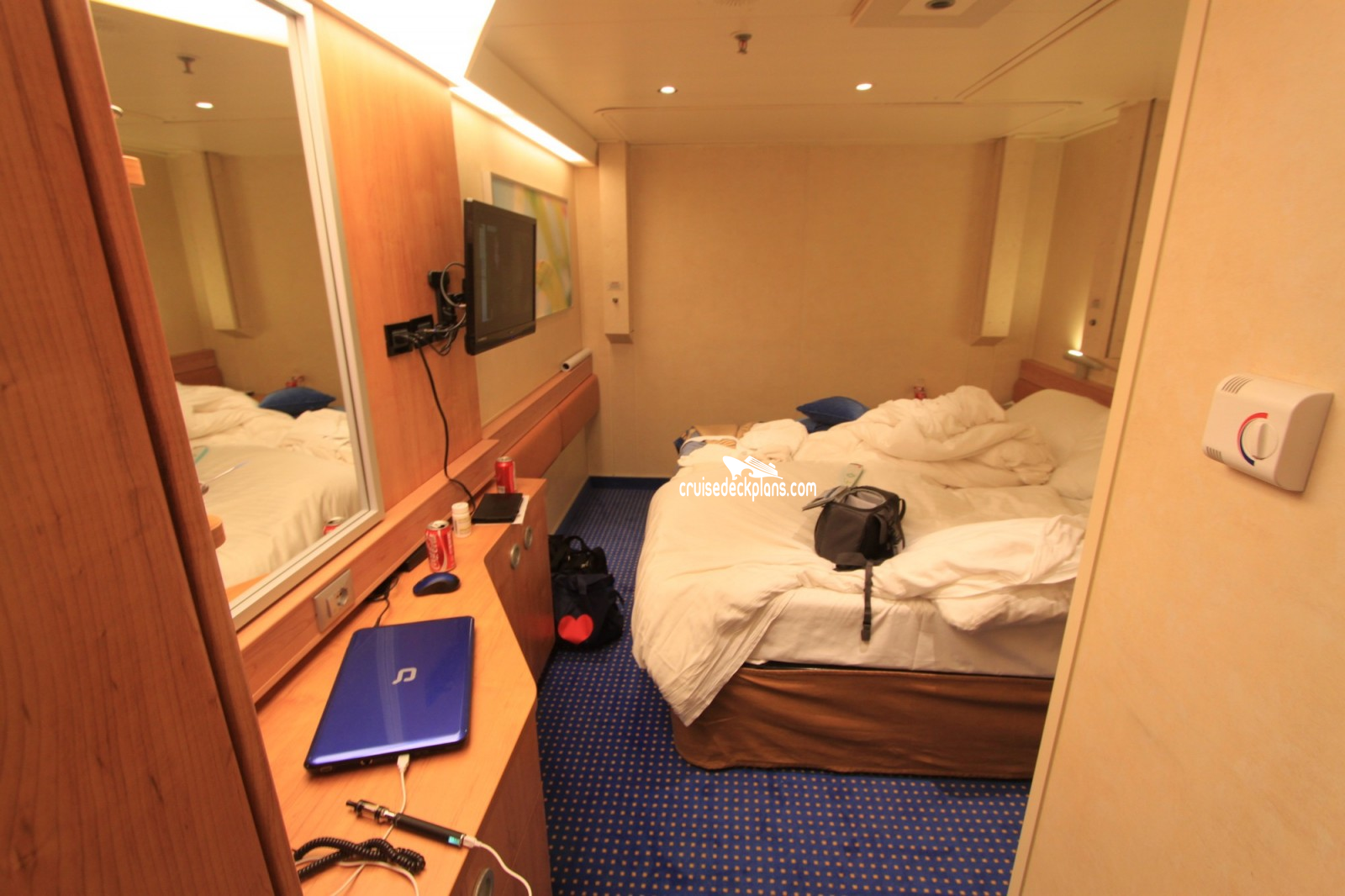 Carnival Sunshine Cabin 9172