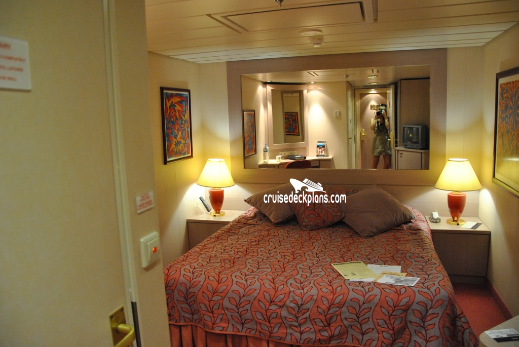 MSC Opera Interior Category