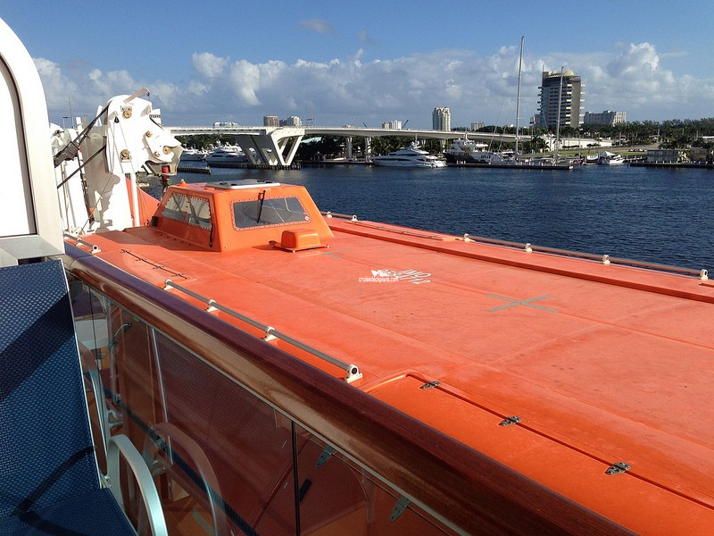 Royal Princess III Cabin E524
