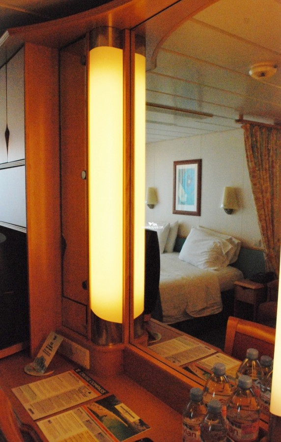 Explorer of the Seas Cabin 8316