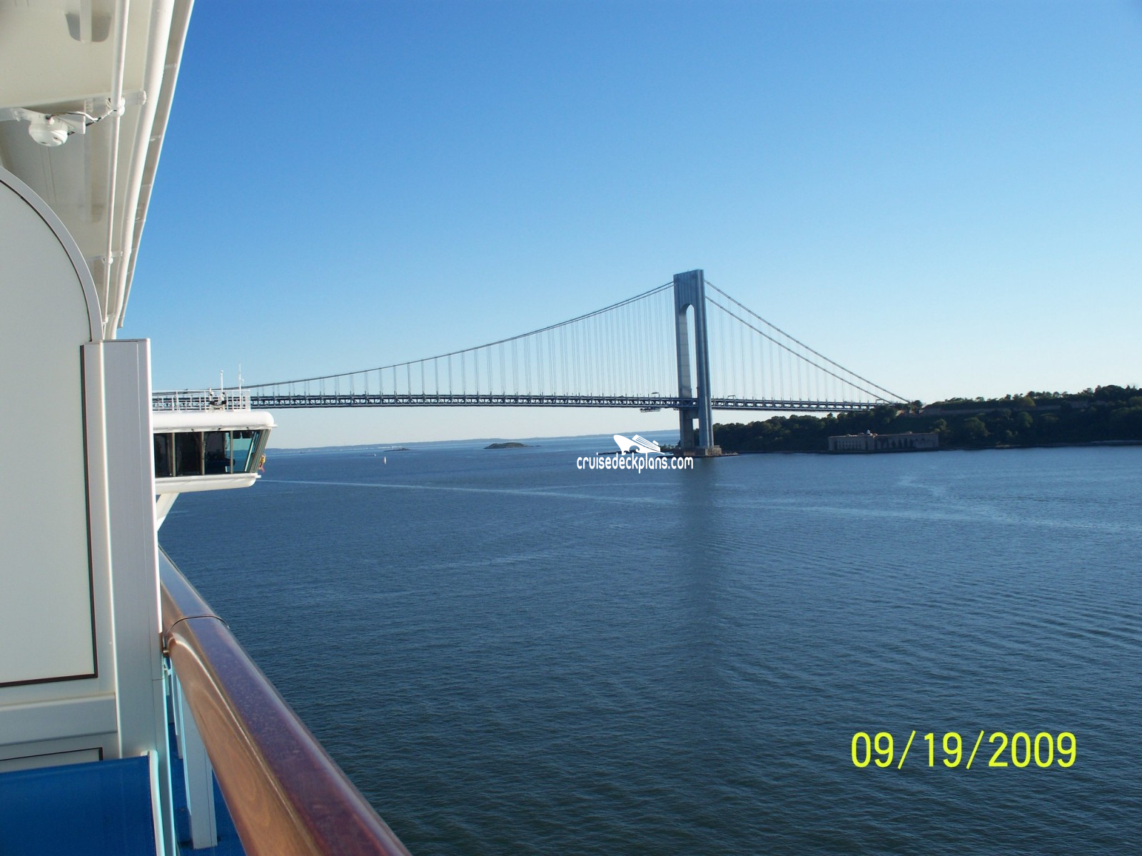 Caribbean Princess Cabin R303