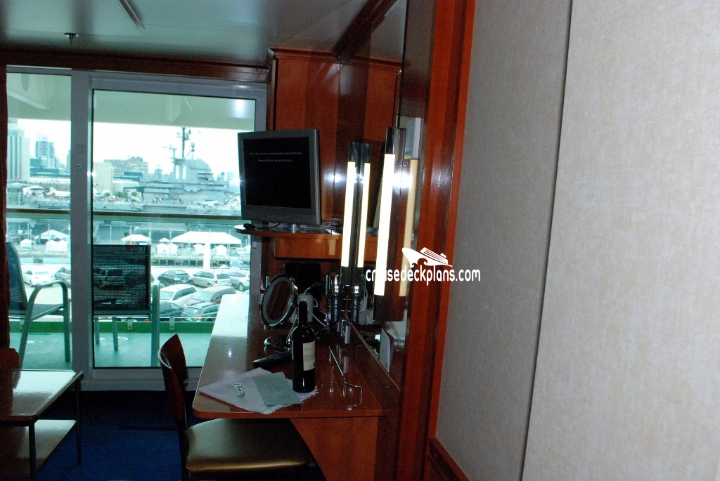 Norwegian Gem Cabin 11050