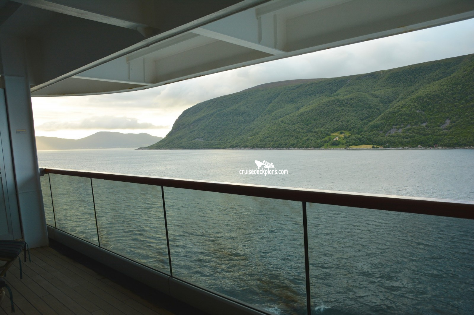 Rotterdam-6 Cabin 7031