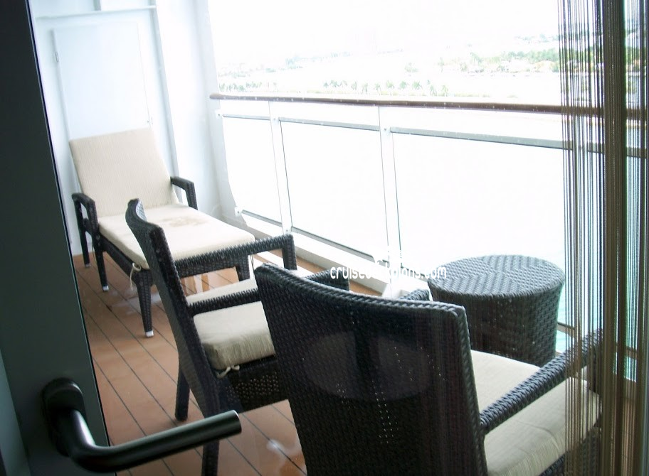 Norwegian Epic Cabin 17004