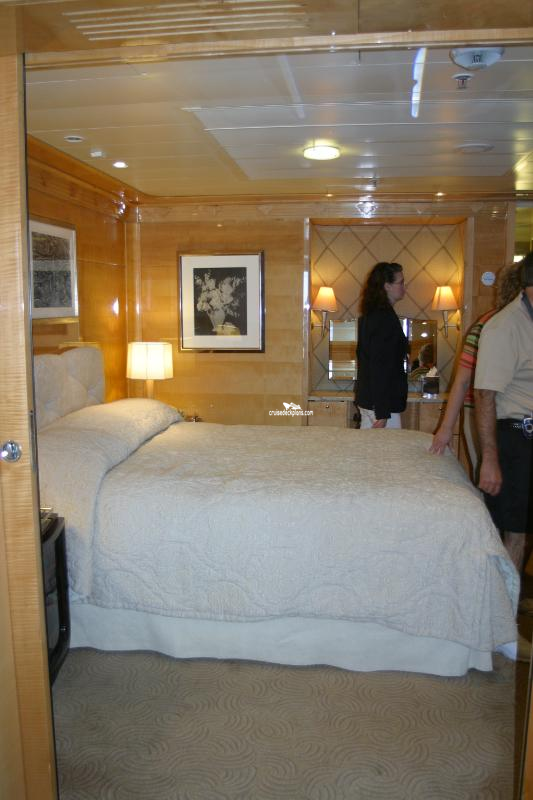 Disney Magic Cabin 8030