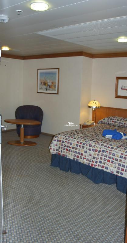 Disney Magic Cabin 7131