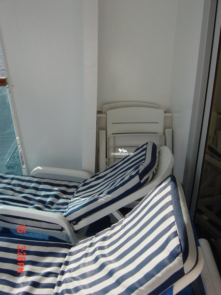 Stateroom C752 Grand Princess