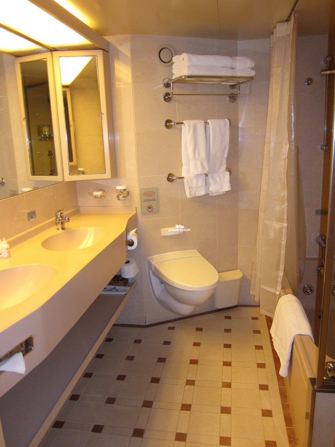 Westerdam Cabin 6113