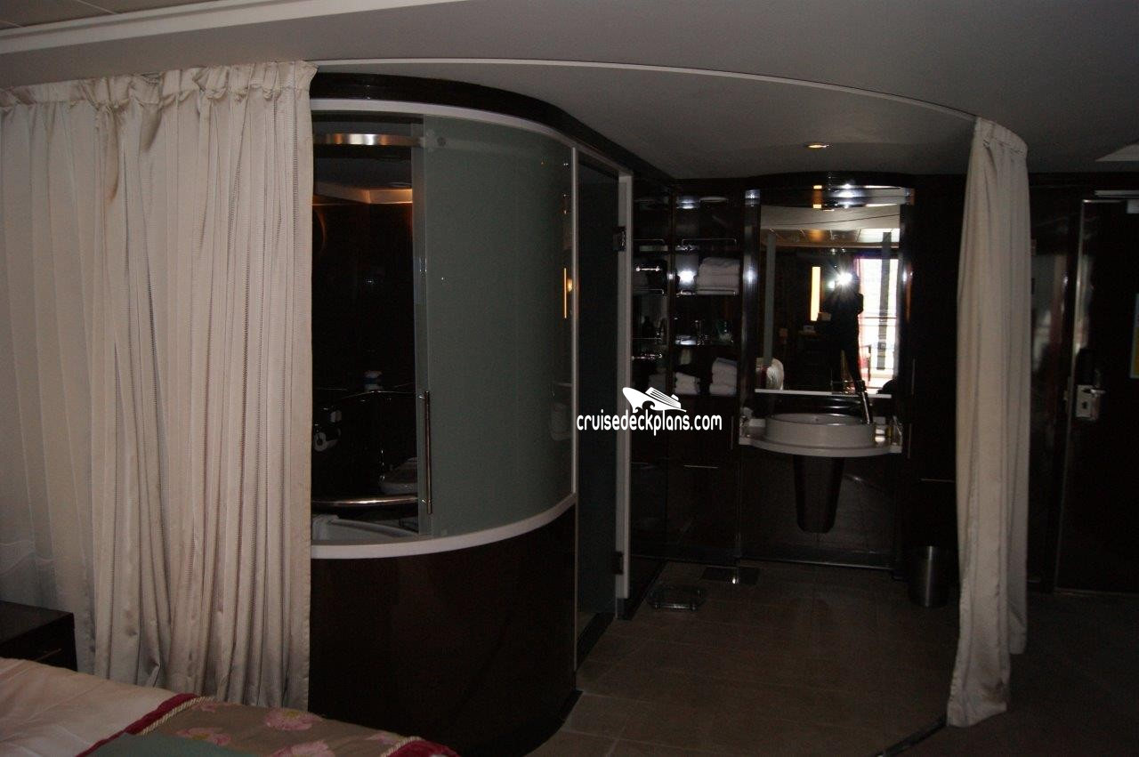 Norwegian Epic Cabin 16029