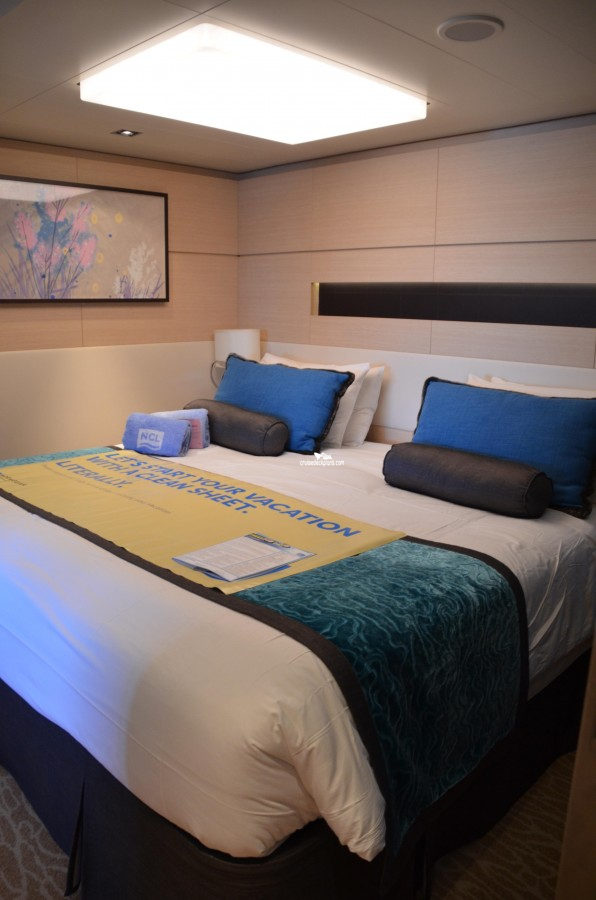 Norwegian Breakaway Cabin 12304