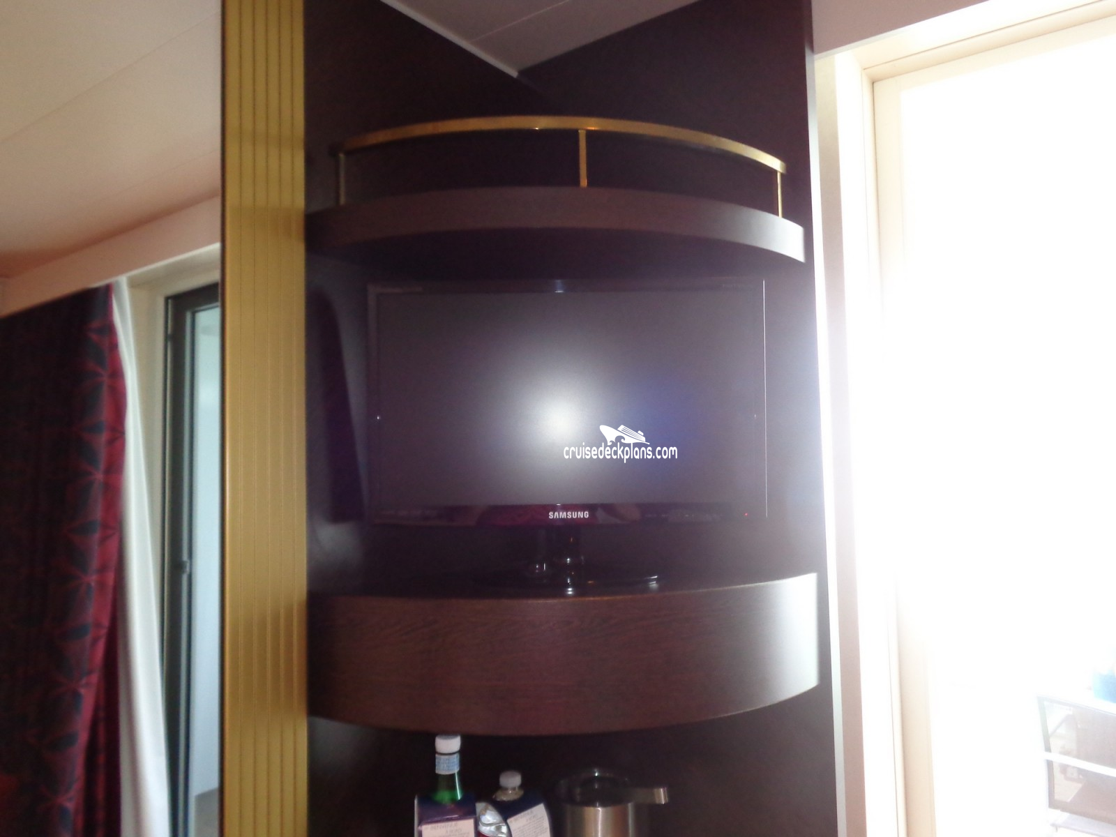 MSC Divina Cabin 11299