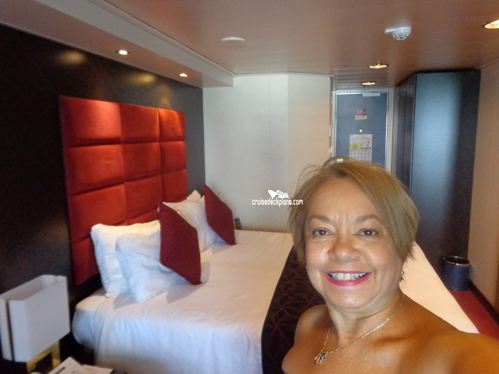 MSC Divina Cabin 11299