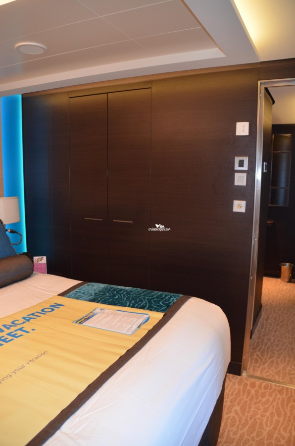 Norwegian Breakaway Cabin 12304