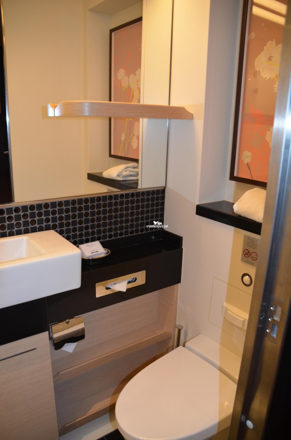 Norwegian Breakaway Cabin 12304