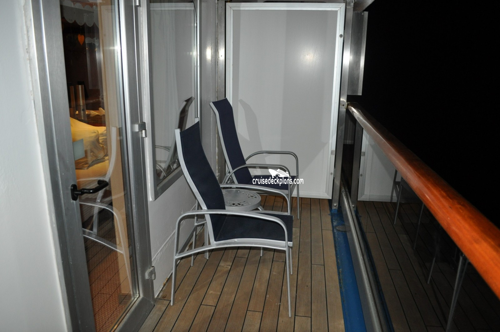 Carnival Sunshine Cabin 7226