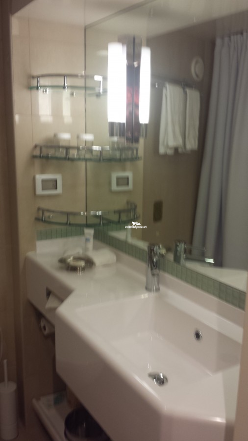 Regal Princess Cabin M415