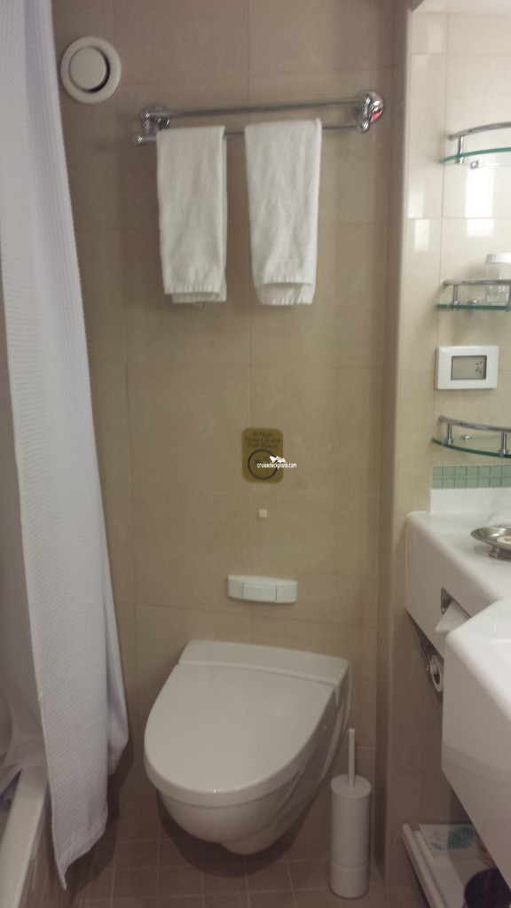 Stateroom M415 Regal Princess