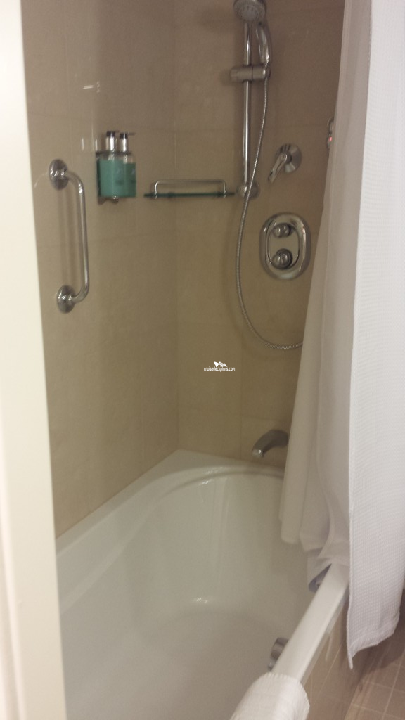 Stateroom M415 Regal Princess