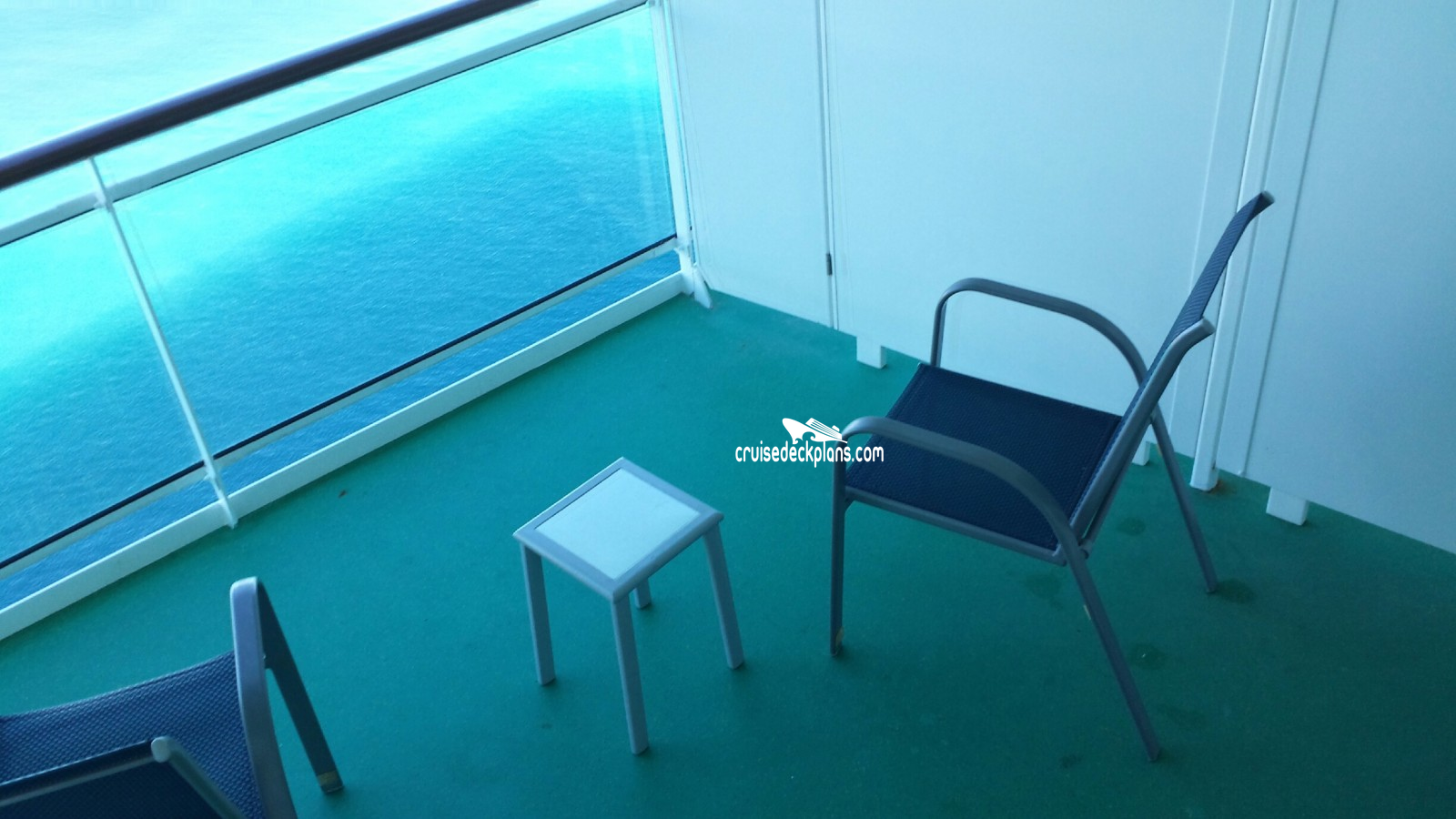 Norwegian Epic Cabin 14034