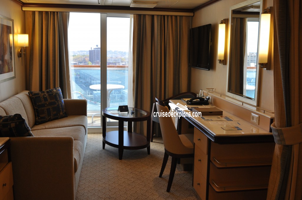 Stateroom A226 Royal Princess III