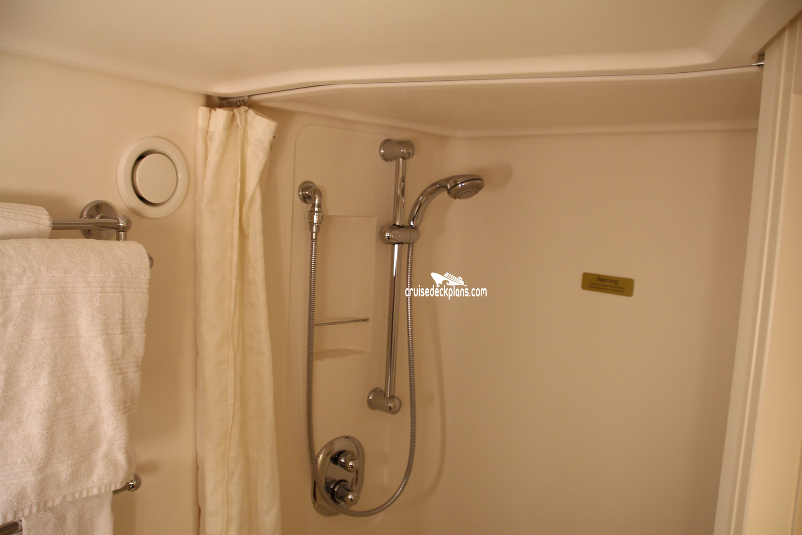 Regal Princess Cabin B316