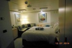 Eurodam Interior Stateroom Cabins