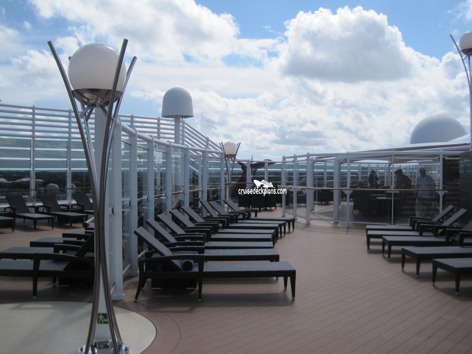 MSC Divina Cabin 15012