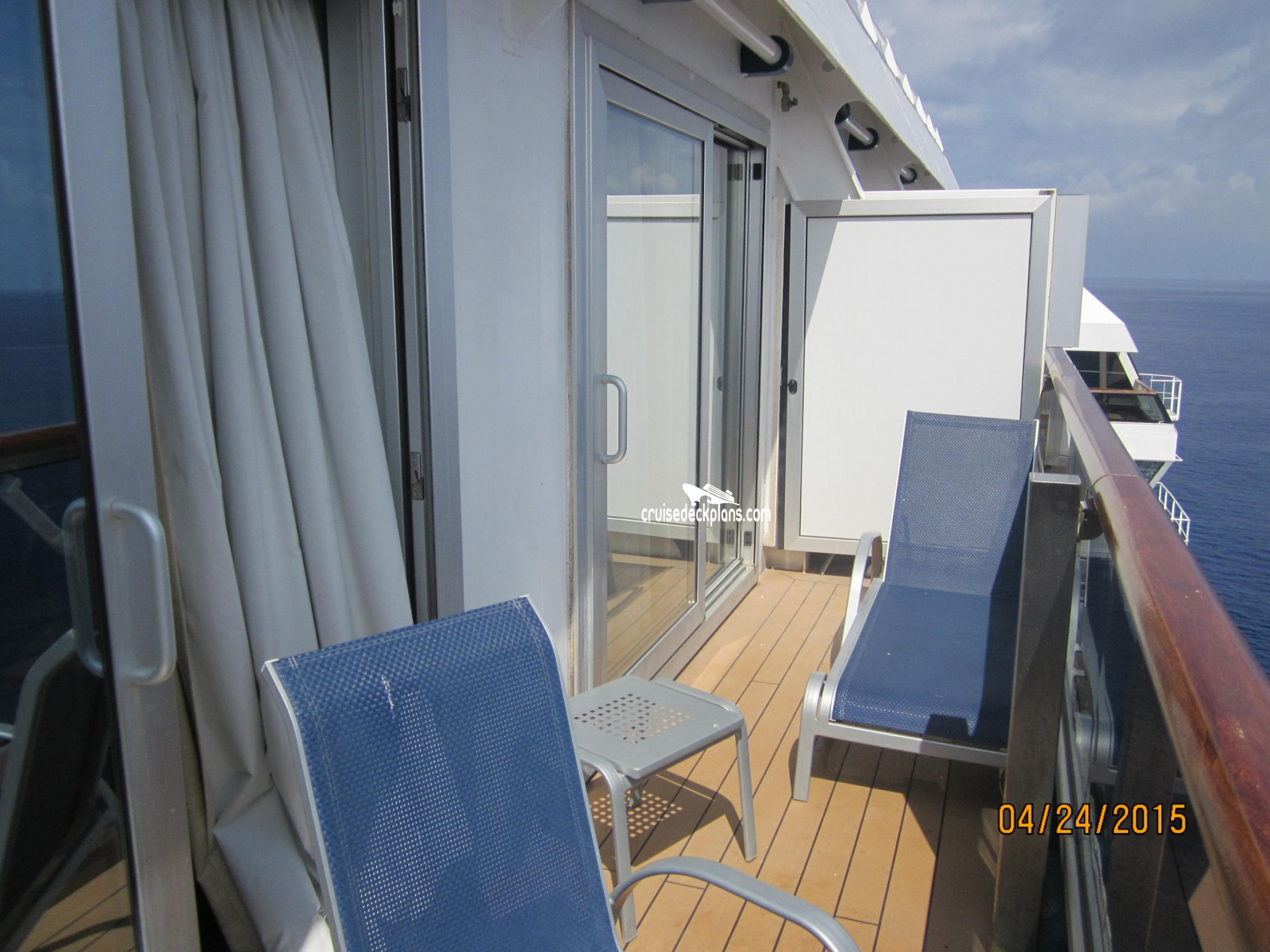 Carnival Sunshine Cabin 10107