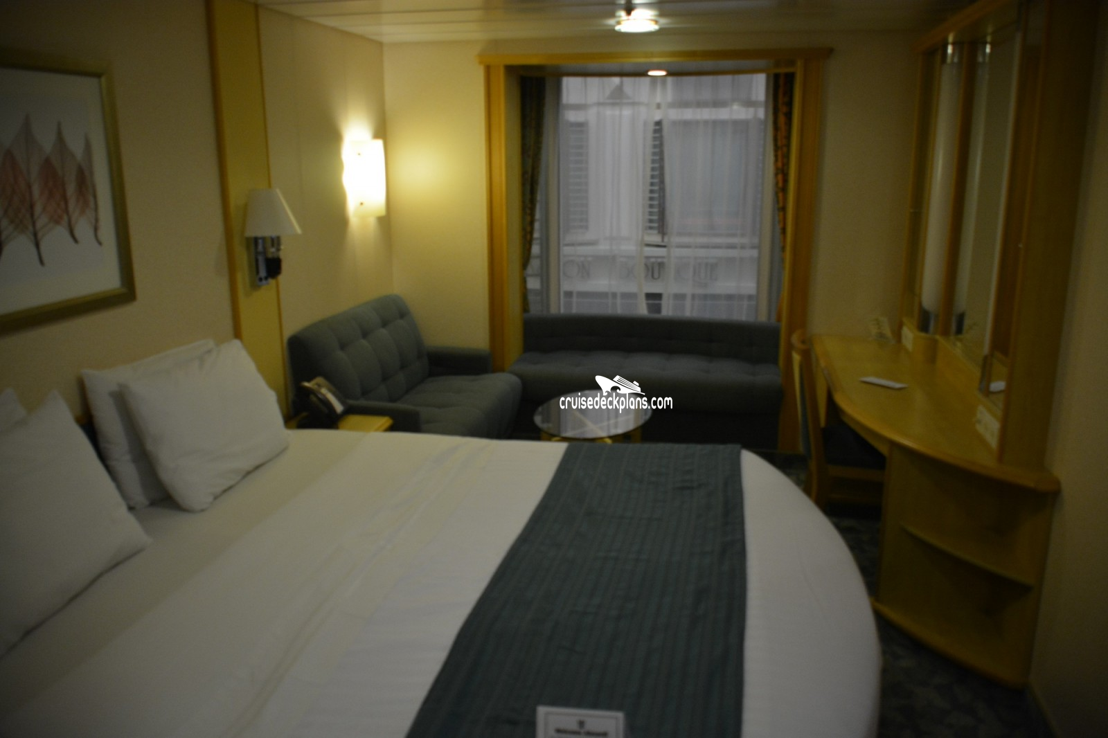 Liberty of the Seas Cabin 6259