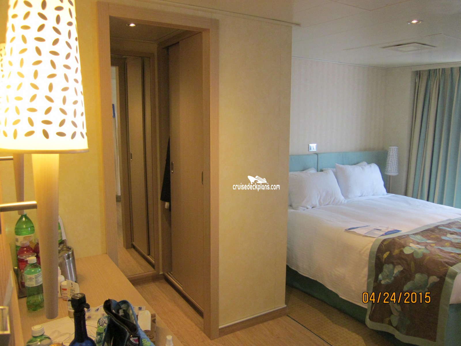 Carnival Sunshine Cabin 10107