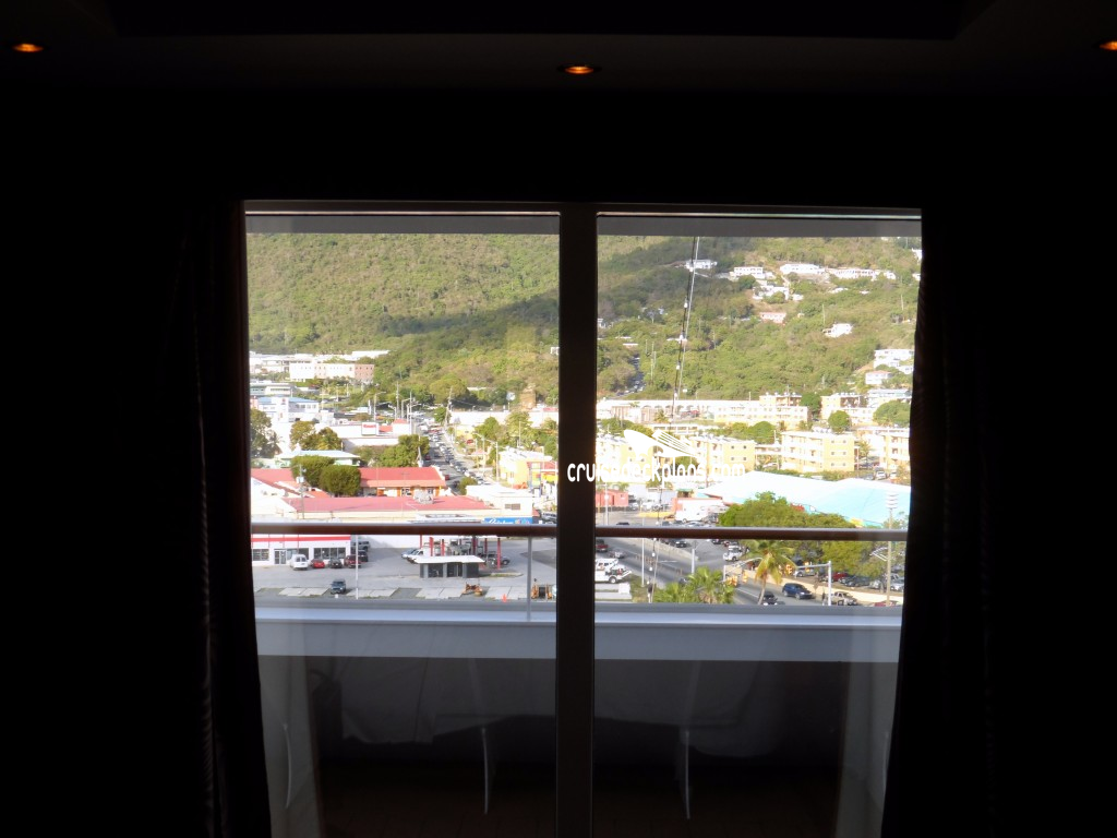 MSC Divina Yacht Club Window Suite Stateroom Cabins