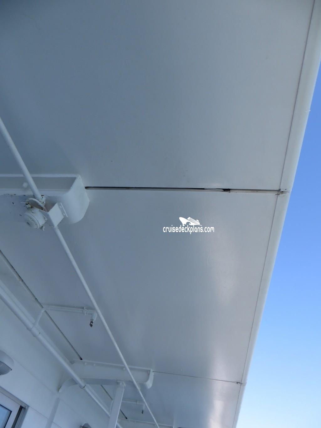 Stateroom D703 Coral Princess