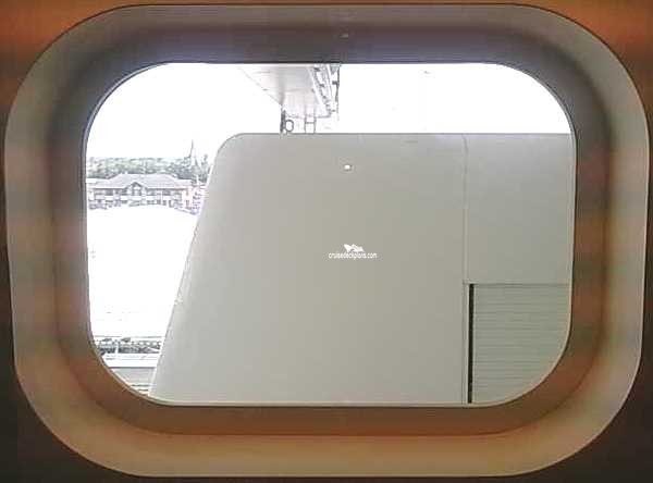 Azura Cabin E708