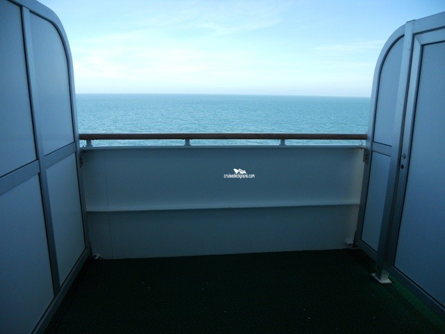 Azura Cabin C099