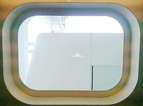 Azura Cabin E410