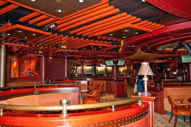 Diamond Princess Club Fusion Pictures