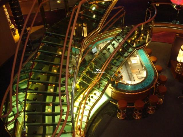 Eurodam Atrium Pictures