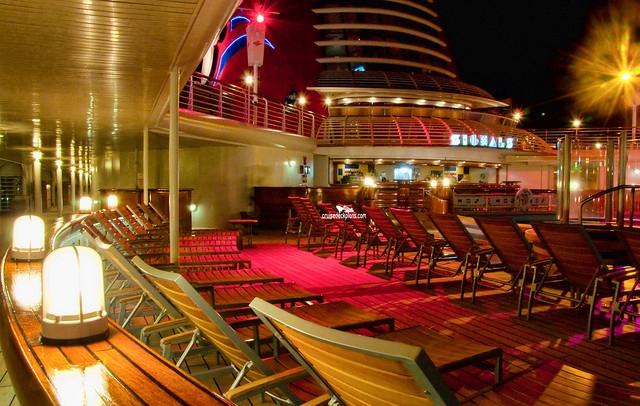 Disney Magic Signals Bar Pictures