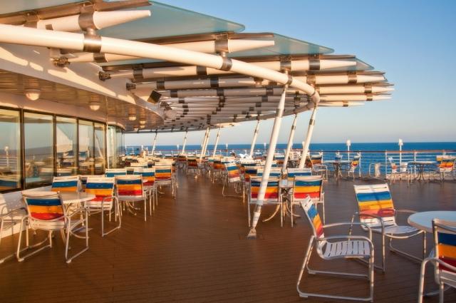 Disney Magic Cabanas Pictures