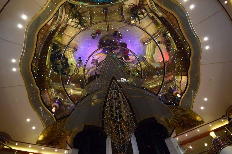 Island Princess Princess Plaza Pictures