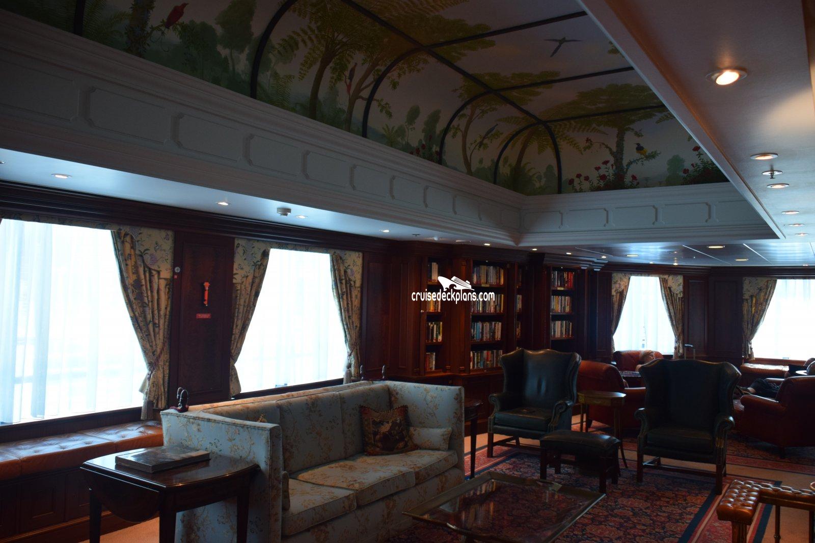Insignia Library Pictures