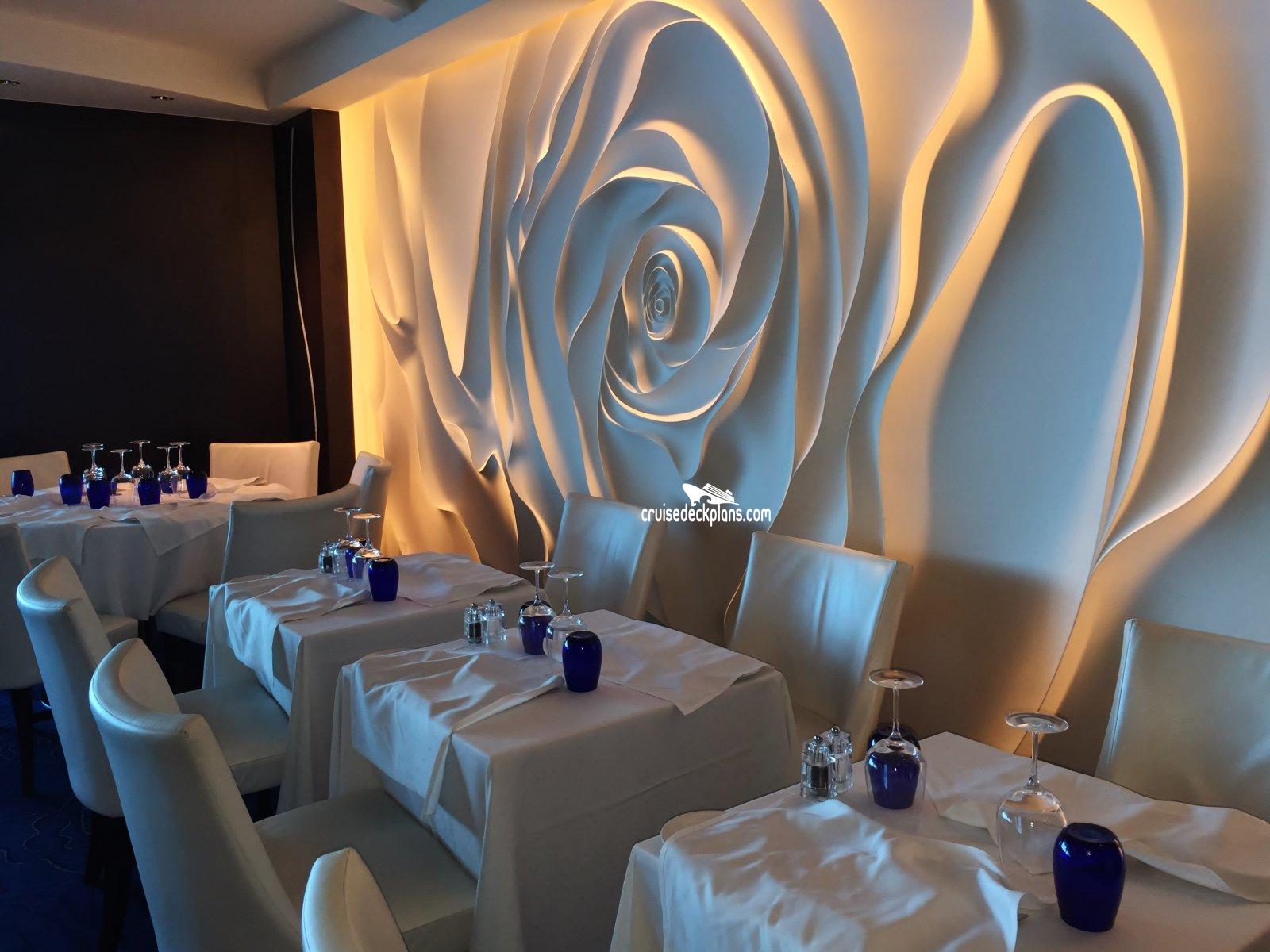Celebrity Reflection Blu Pictures