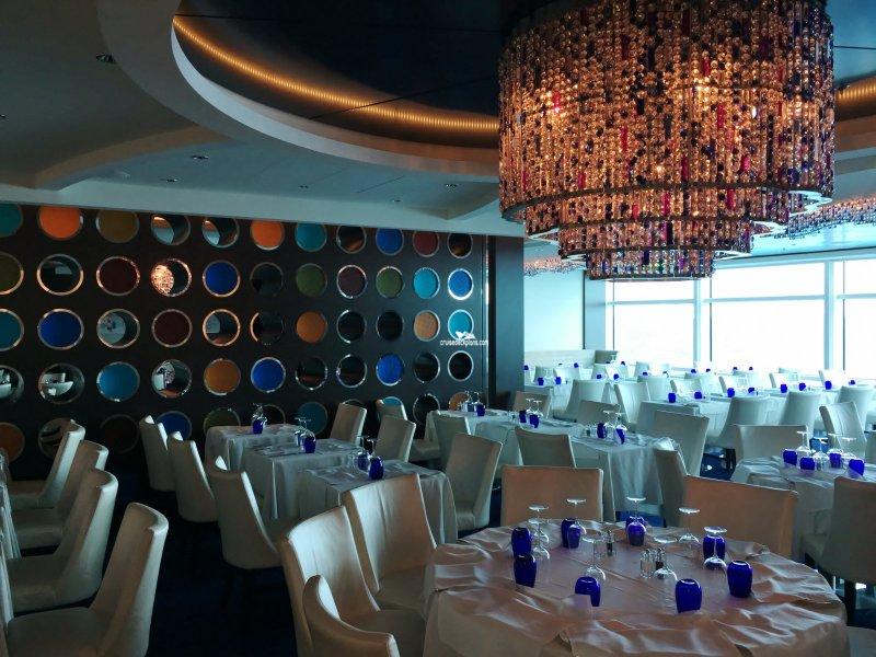 Celebrity Reflection Blu Pictures