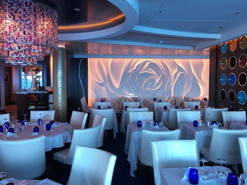 Celebrity Reflection Blu Pictures