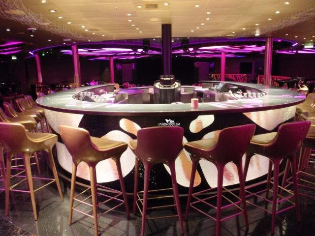 Disney Dream Evolution Pictures