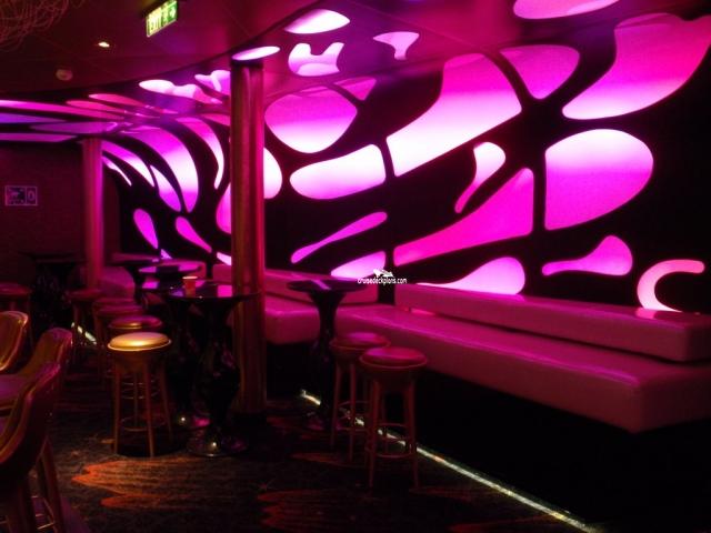 Disney Dream Evolution Pictures